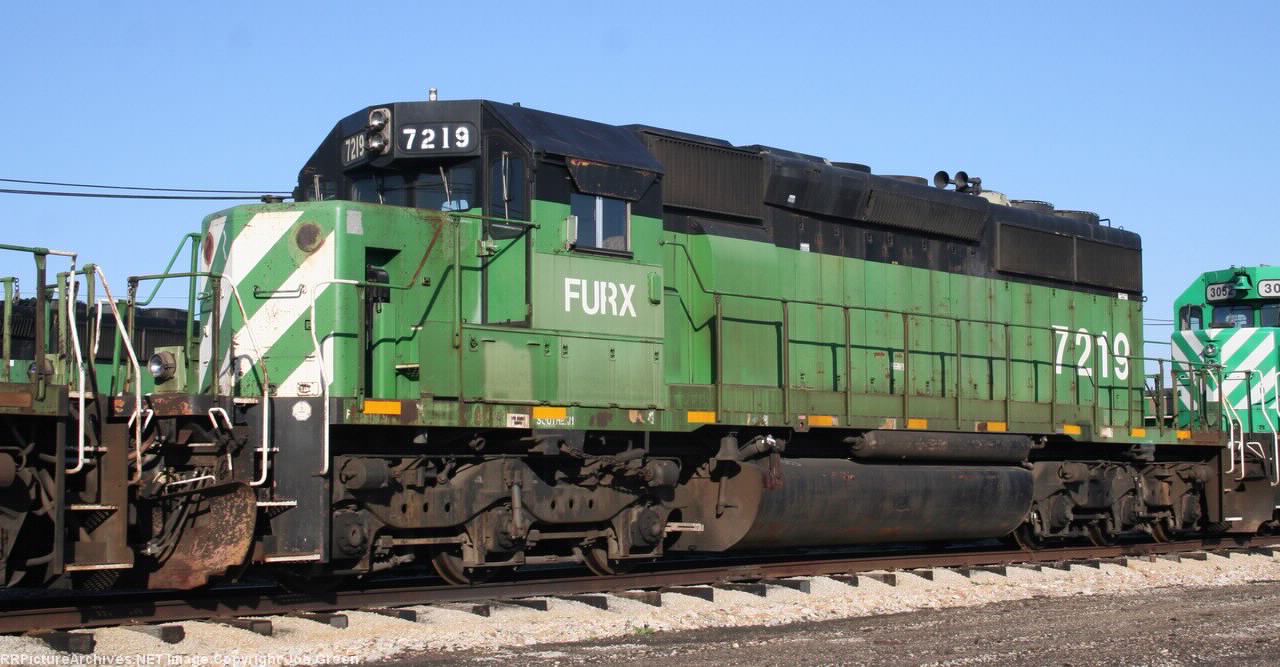 FURX 7219